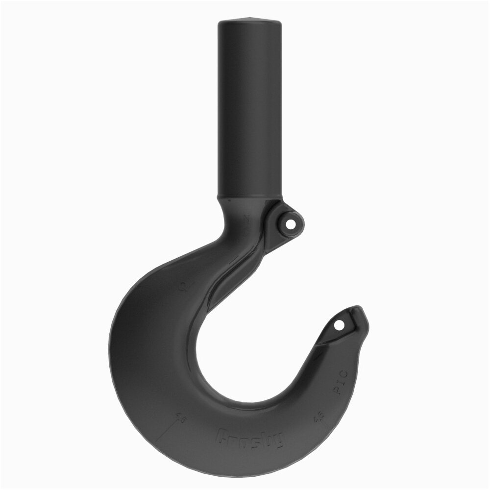 Shank Hook Crosby S-319A / S-319AN | Mennens Belgium