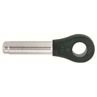 Closed Swage Socket S-502 – For Lifting | Mennens Belgium