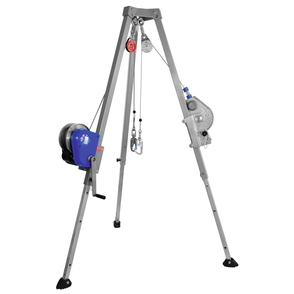 Expert in staalkabels, hef- & hijsmateriaal & valbeveiliging | Mennens ...