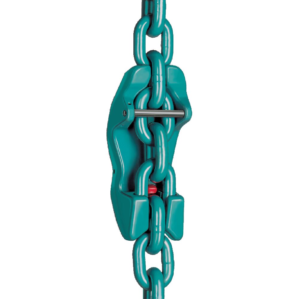 Shortening Hook Grade 10 - Clevis/Latch | Mennens Belgium