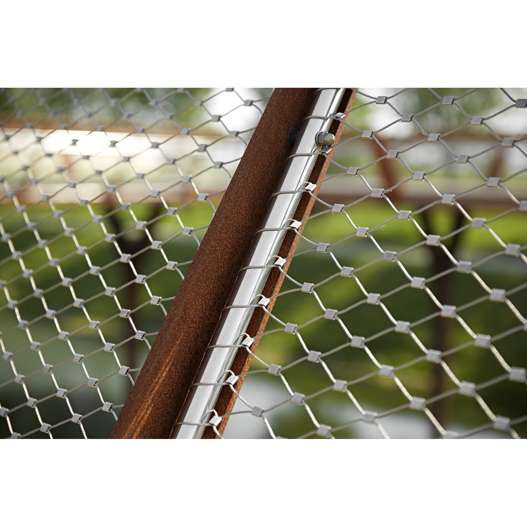 Jakob Rope Systems - Introduction | Mennens Belgique