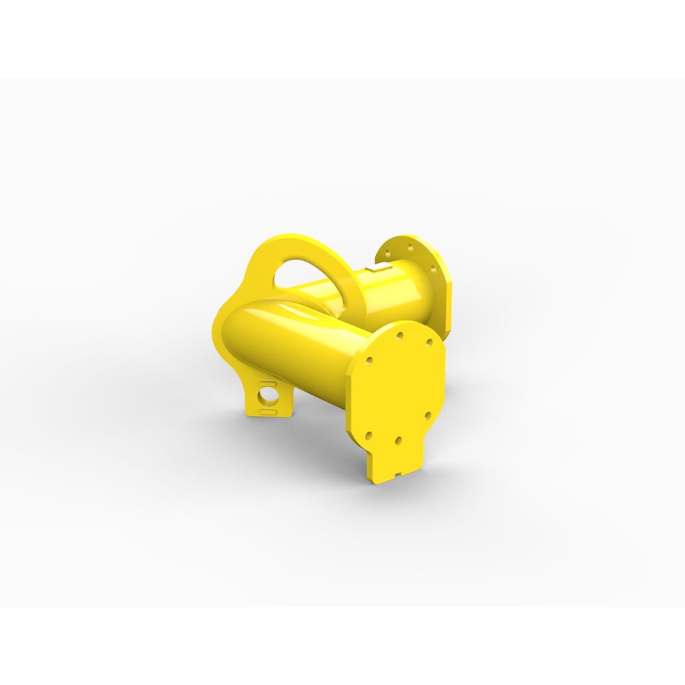 Modulaire spreader - MOD 70 en 70H | Mennens België