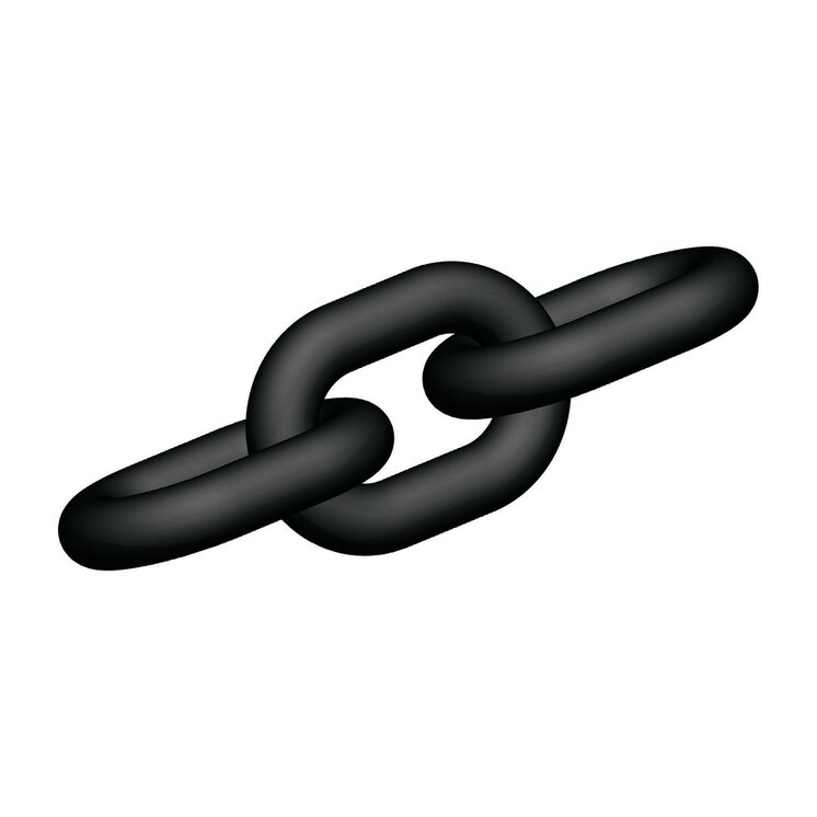 Winner 200 Chain Pewag High Duty Chain. | Mennens Belgium