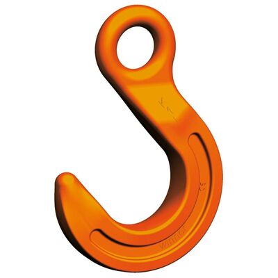 Foundry Hook | Mennens Belgium