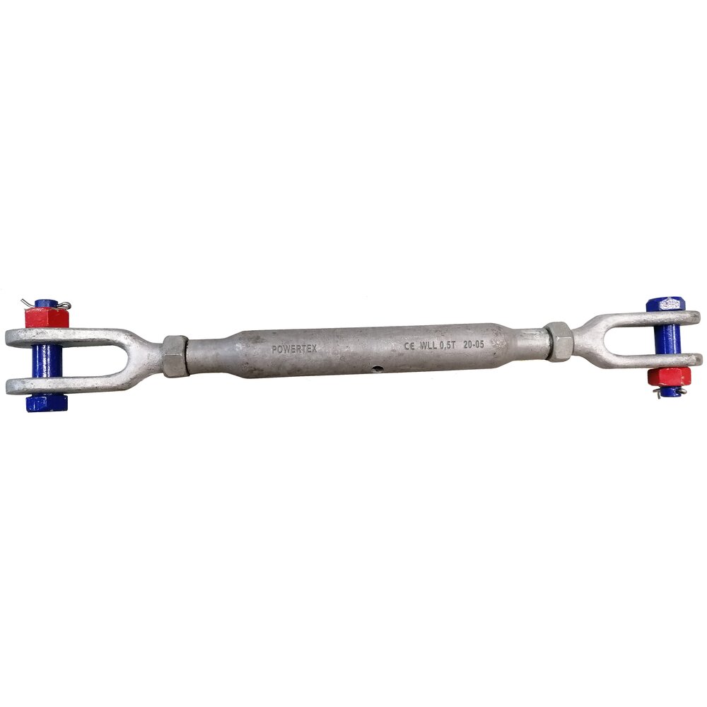 Ridoir POWERTEX | Mennens Belgique
