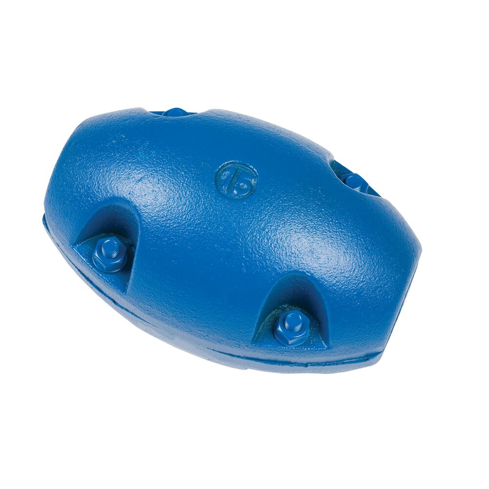 Split Overhaul Balls | Mennens Belgium