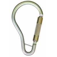 Sala Scaffold Hook, Steel, Twistlock AJ593 | Mennens Belgium